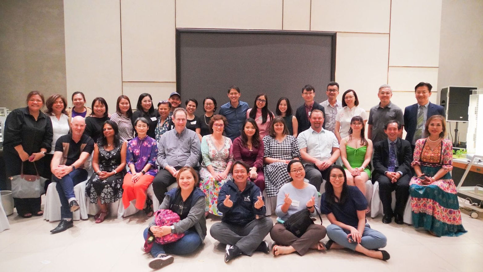 Philippines Archives - Lien Collaborative for Palliative Care